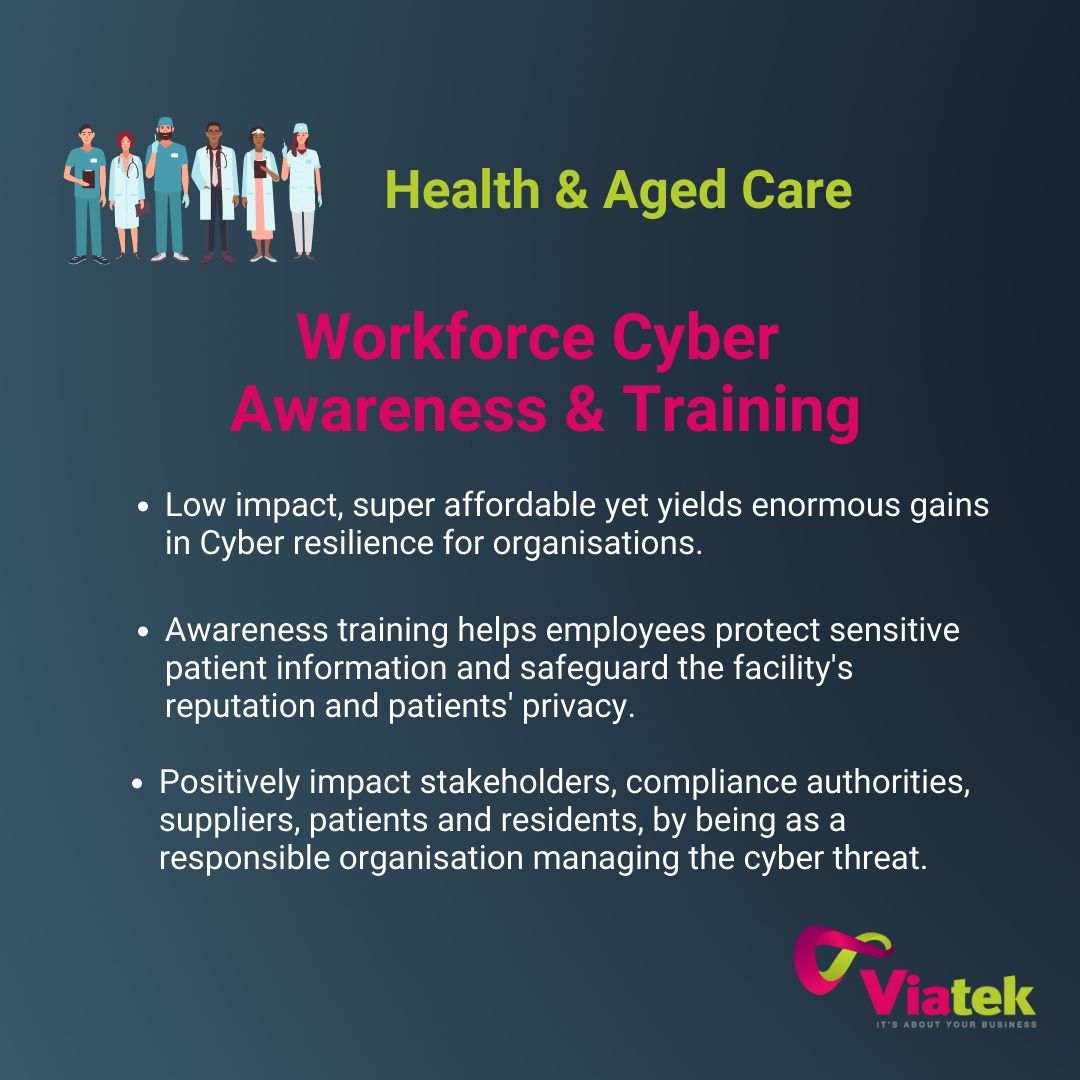 Improve Cyber Resiliance On A Small Budget